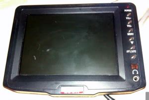 Raspberry Pi Small LCD Nottinghack Wiki