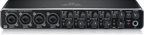 6 Best Audio Interface With Xlr Output Features Price Pros And Cons