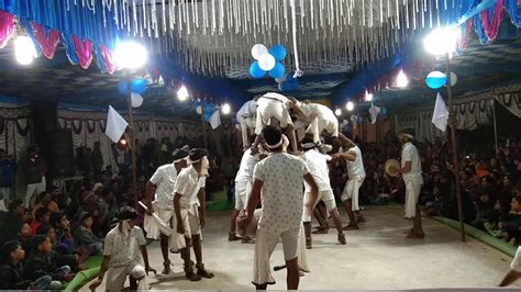 Panthi Dance Chicha Youtube