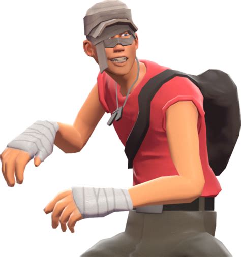 Wrap Battler Official Tf2 Wiki Official Team Fortress Wiki