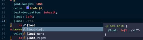 incorrect line number · issue 24 · ilanaya vscode tailwind in css · github