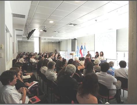 Sin La Generación De Trabajo Decente Para Las Mujeres No Habrá