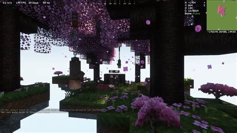 Find The Button Minecraft Map