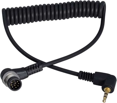 Amazon Co Uk Shutter Release Cable Nikon