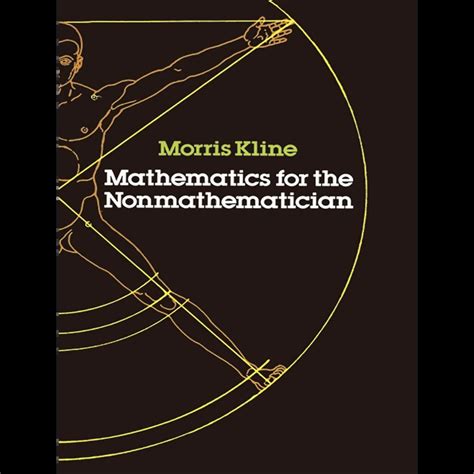 Mathematics For The Nonmathematician Dover Books On Mathematics Math