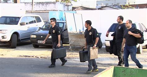 G1 Verba Desviada Da Saneago Foi Usada Para Pagar Dívida Eleitoral E