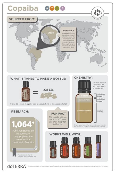Doterra Essential Oils Artofit