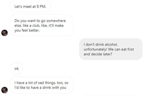 Possible Bar Scam Going To Vietnam Soon And Matched A Couple Girls On