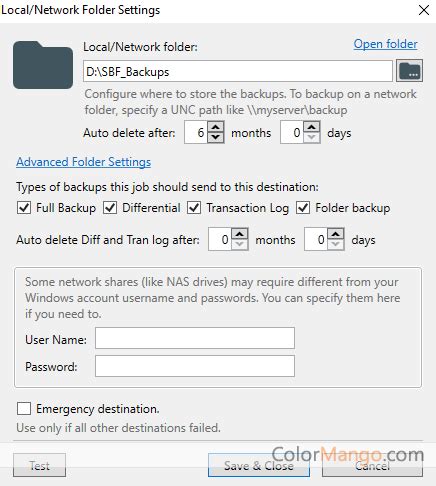 Sql Backup And FTP Online Shopping Price Free Trial Rating Reviews