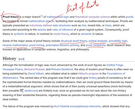 Type Theory
