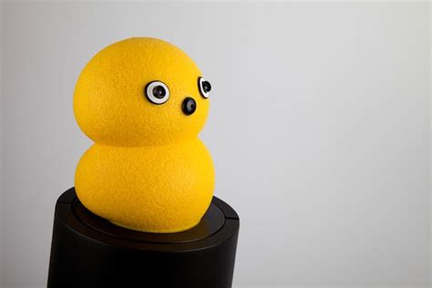 Beatbots My Keepon