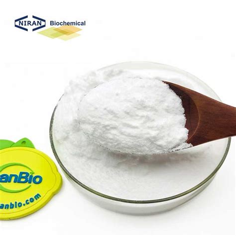 Food Grade Maltodextrin Powder Cas 9050 36 6 Niran