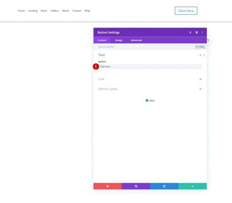How To Automatically Place Your Header Below Each Pages First Divi Section