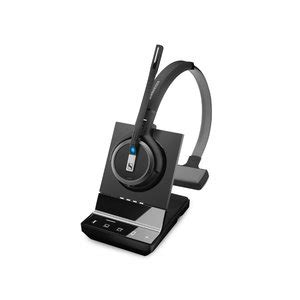 Draadloze Headset Voor Vaste Telefoon Pc Nodig Headset Plus