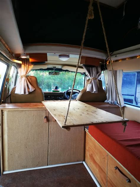 1977 Classic Toyota Hiace Poptop Camper Classic Toyota Toyota