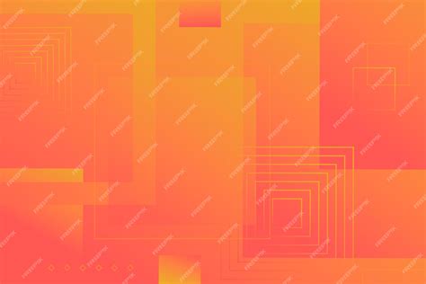 그라데이션 기하학적 배경 무료 벡터