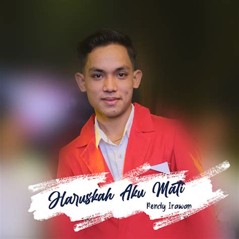 Haruskah Aku Mati YouTube Music