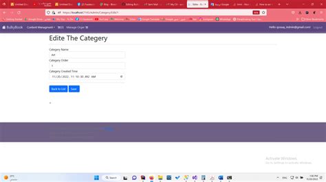 Github Qossayzeineddin Bulkybookproject Dotnetmvc