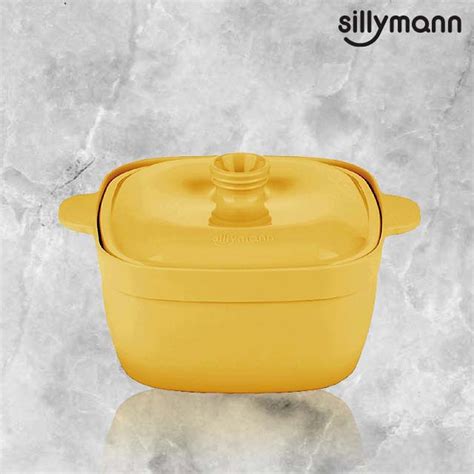 실리만 실리만 하모니 실리콘 만능 찜기 650ml 위시버킷