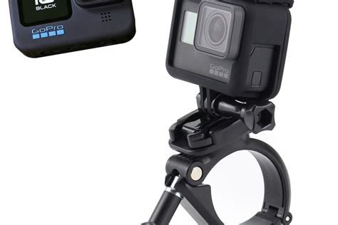 카메라액세서리 고프로10 호환 블랙박스 촬영 핸들 봉 마운트 Gopro10 오늘의집 쇼핑