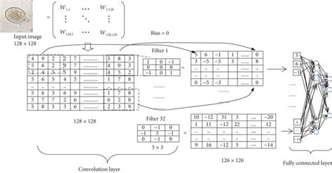 Example Shape Calculator For Convolutional Layers Download