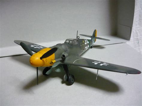 【目立った傷や汚れなし】フジミ模型 148ドイツ空軍 メッサーシュミットme109k 2の落札情報詳細 ヤフオク落札価格検索 オークフリー