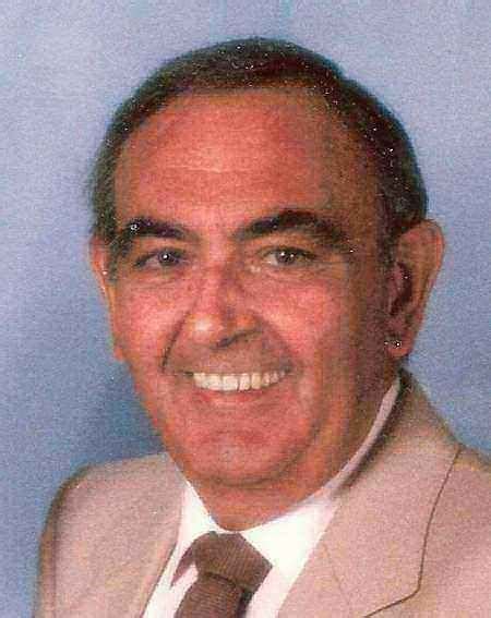 Salvatore Passarella Obituary 2010 Island Park Ny Christopher T