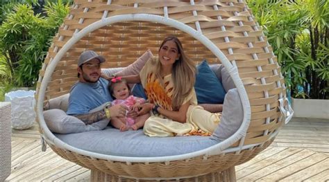 Camila Avella la primera Señorita Colombia que es mamá y tiene una