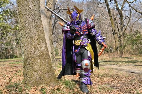 続私の罪は重い フォロバ 仮面ライダー46 on Twitter 紫のゾンビってことで仮面ライダーゲンムの檀黎斗化が呟かれた最初