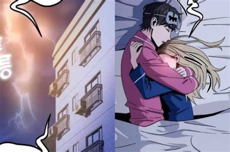 Match Made In Heaven By Chance Chapter Release Date Recap Late Night Conversation Between