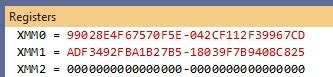 Using Simd To Optimize X Assembly Code In Array Sum Example Codeproject