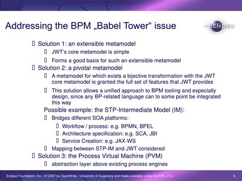 Ppt Java Workflow Tooling Jwt Powerpoint Presentation Free Download Id9234078