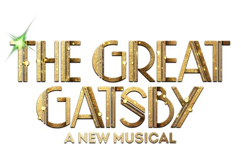 tour the great gatsby official broadway site
