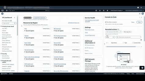 Accelerating Aws Infrastructure Deployment A Practical Guide To Console To Code Aws Devops