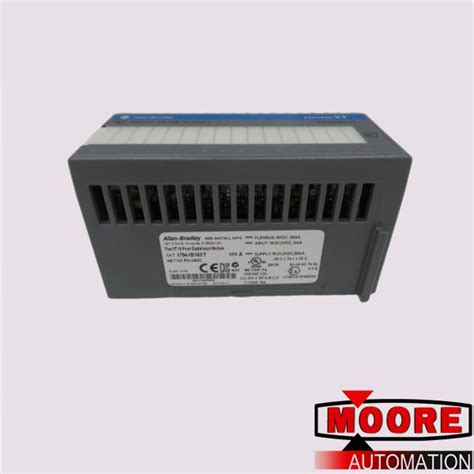 1794 Ib16xt Input Module