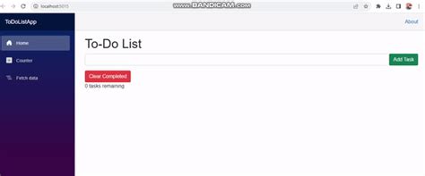 an introduction to blazor
