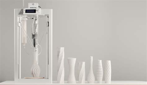 Bot 3d Printer Telegraph