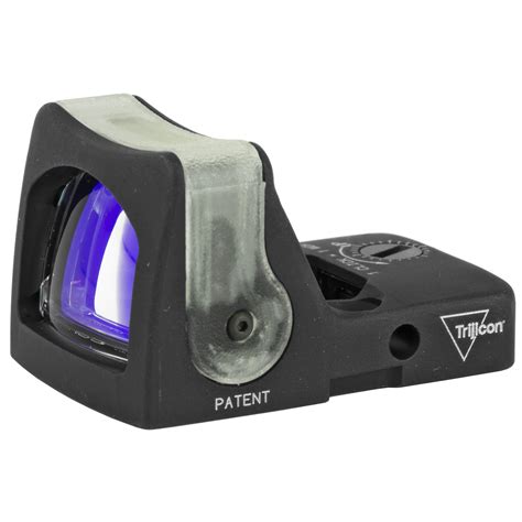 Trijicon Rmr Dual Ilum 9moa Grn Dot Gunrun International