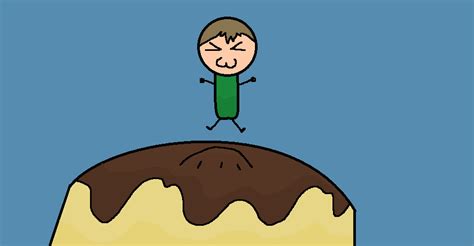 Alexs Pudding By Vlad22325 On Deviantart