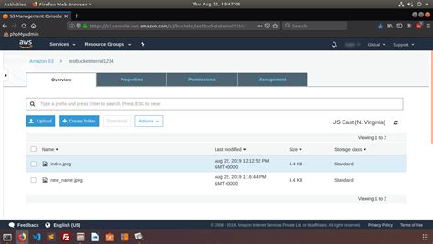 How To Mount S3 Bucket On Aws Ec2 Step By Step