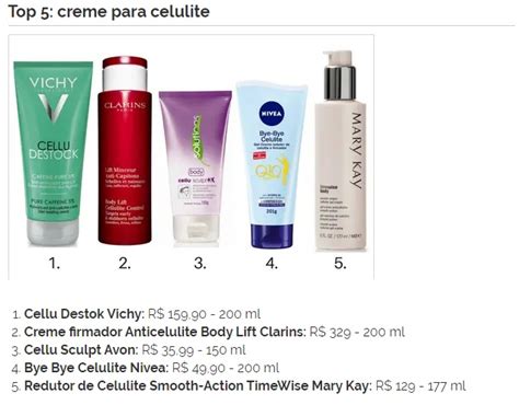 Mitos E Verdades Sobre A Celulite E Como Combater O Problema Muito Diva