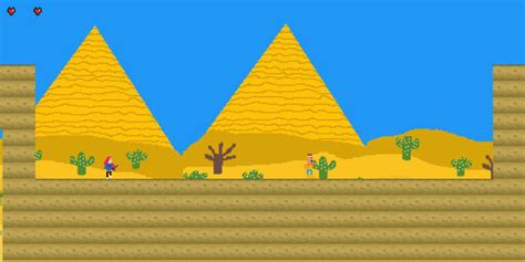 Make A D Game With Python Using Pygame By Koenegamer Fiverr