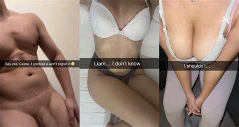 Husband Frequent Business Trips Makes Lonely Wife Cheat On Him On Snapchat Xhamster