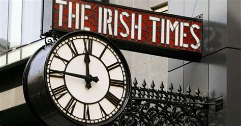 President Pays Tribute To Former Irish Times Columnist Ethna Viney