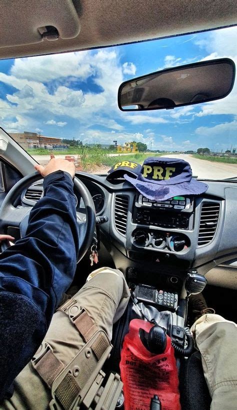Polícia Rodoviária Federal Wallpaper