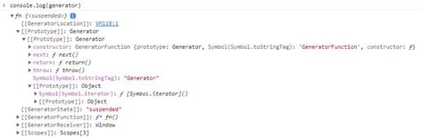 [til] javascript 제너레이터 async await 지수의 블로그