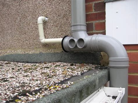 Adding Shower And Toilet To New Stack Pipework Combined S Diynot Forums