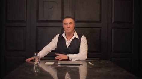 Re S Sedat Peker Den Fet C Darbec Lere Efsane Ayar Youtube