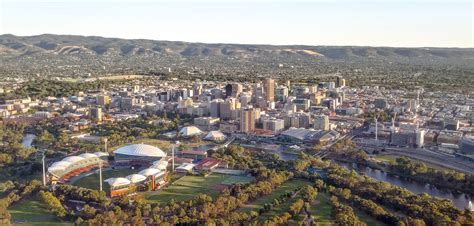 Adelaide South Australia Mayne Pharma Group Limited