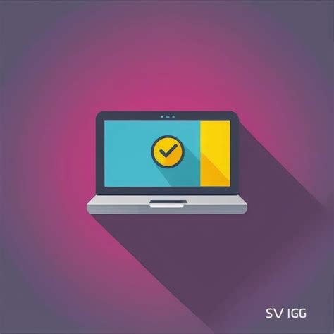 Premium Ai Image Lsptop Icon